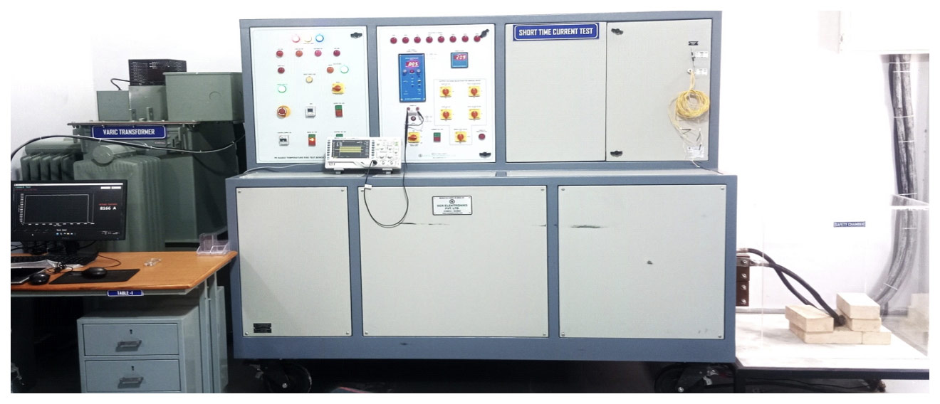 IMS - UL Certificate